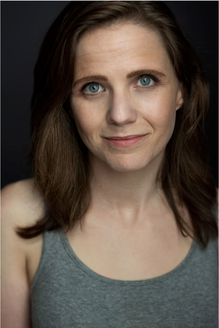 Ariel Lauryn | Actor Creator Puppeteer | Brooklyn | NYC