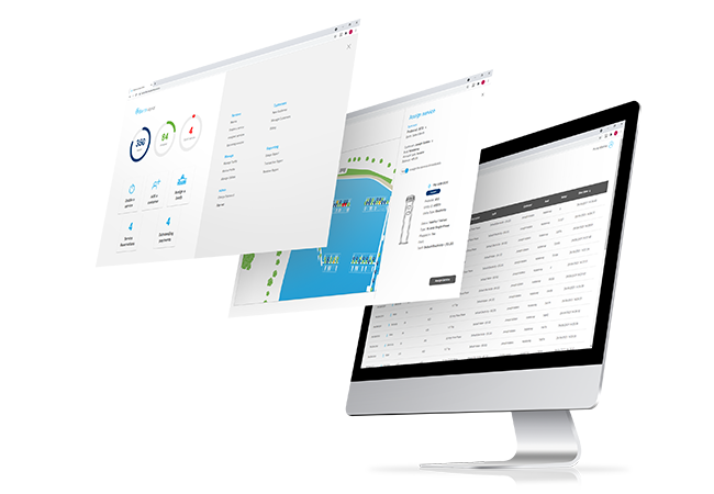 BerthVend | RolecServ