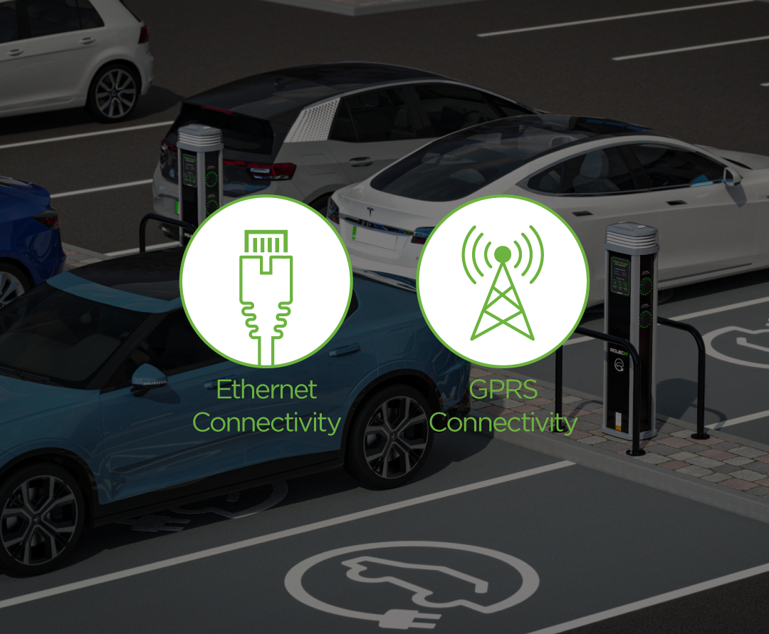 Sales Support > Charging at Workplaces