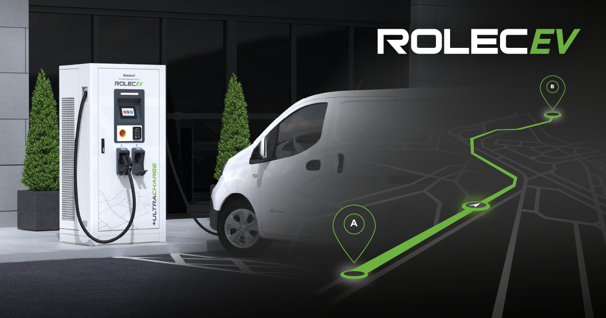 Creating a Fleet Electrification Roadmap