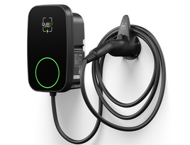 QUBEV SMART Rolec EV Charging
