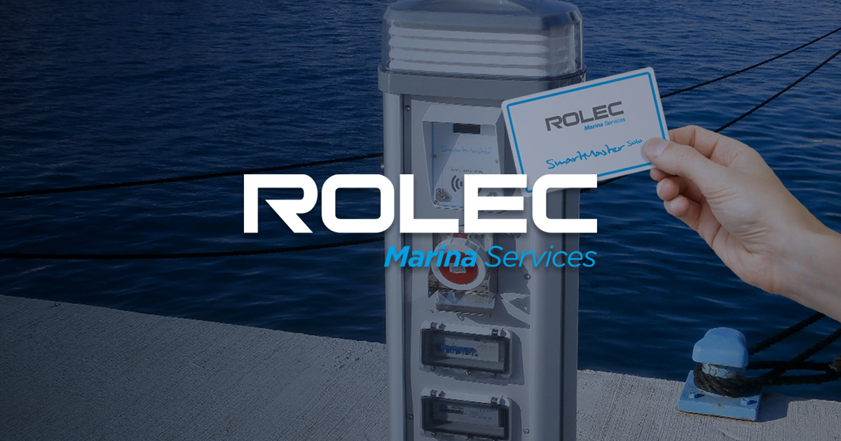 SmartVend | Rolec Services Ltd