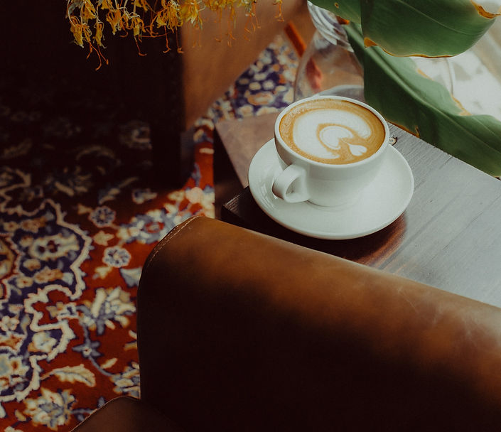 Italian Coffee | Sosta Caffè | Hermosa Beach