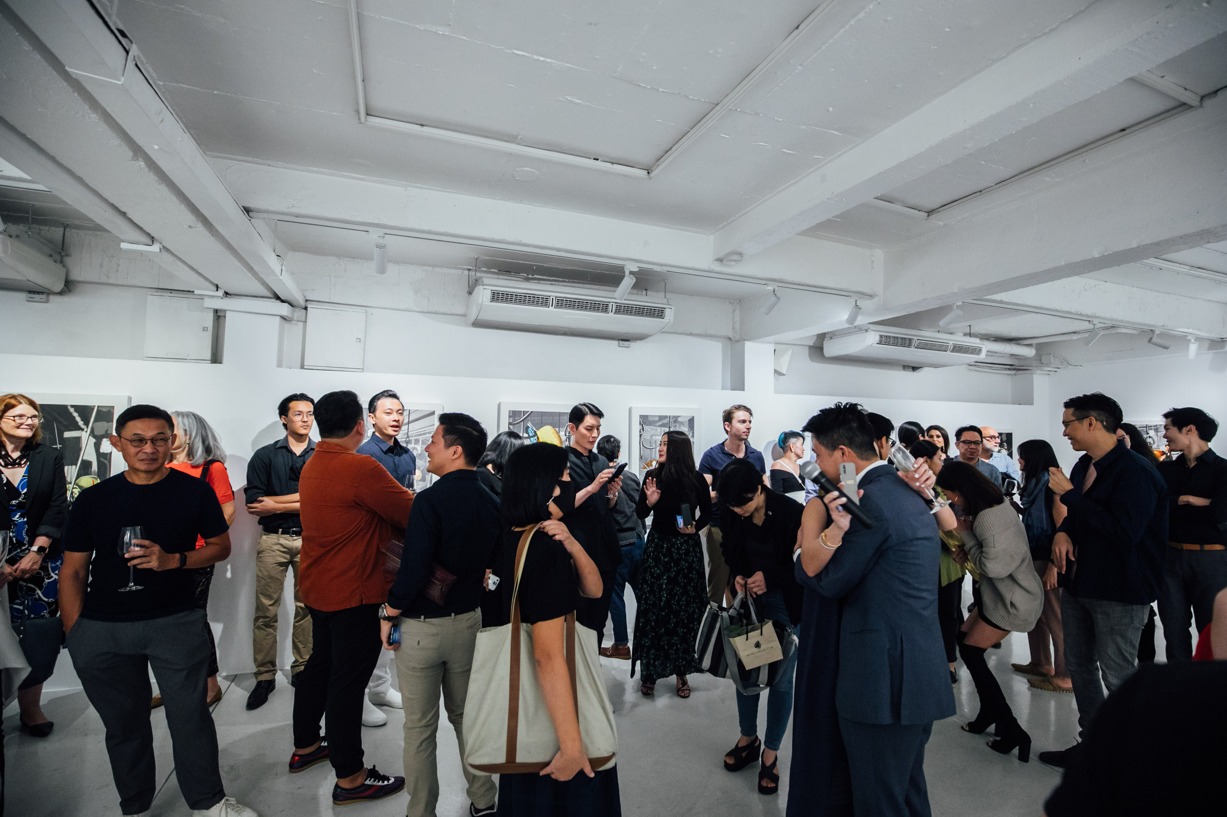 Insane Instinct | WOOFPACKBANGKOK