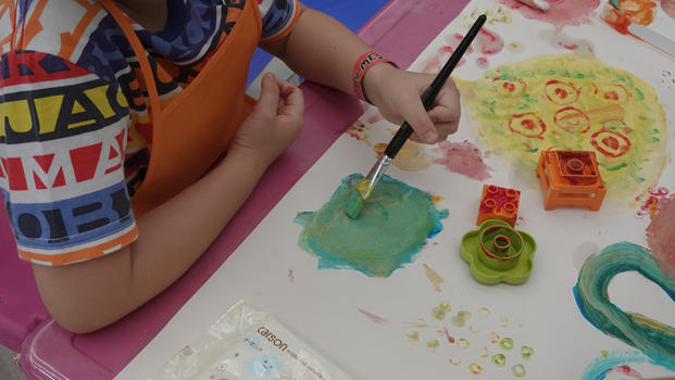 WOOF PACK BANGKOK | event space