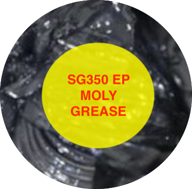 SG 350 EP MOLY GREASE FOR POWER INDUSTRY | Grease Lubricants 7R