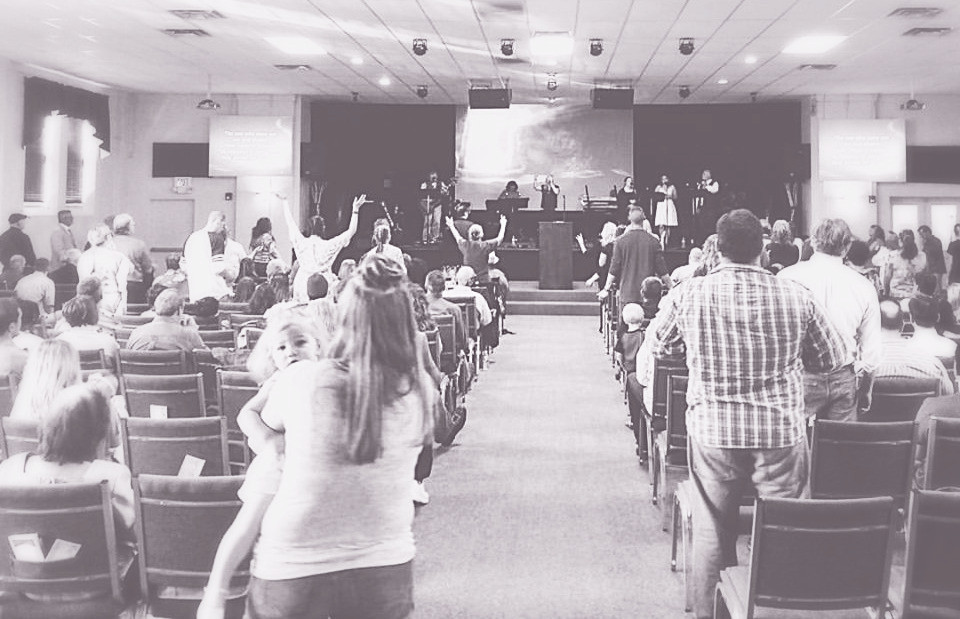 Community of Christ Church Akron