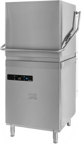 DC Optima Range OD1400A CP D Passthrough Dishwasher | Catering Equipment