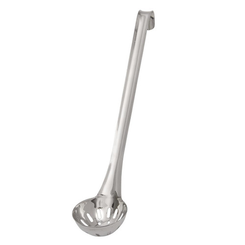 Vogue Perforated Ladle 65ml | Catering Equipment