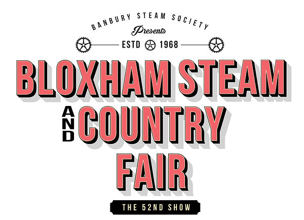 Bloxham Rally | Bloxham Steam and Country Fair | England