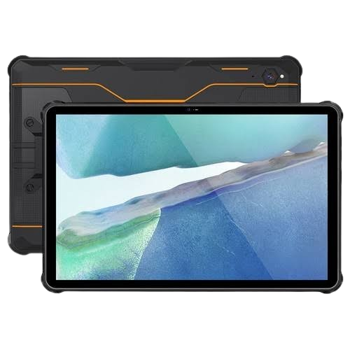 Tablet Base de Radio Encriptado Nacional Oukitel RT2 10.1'' Dual Sim ...