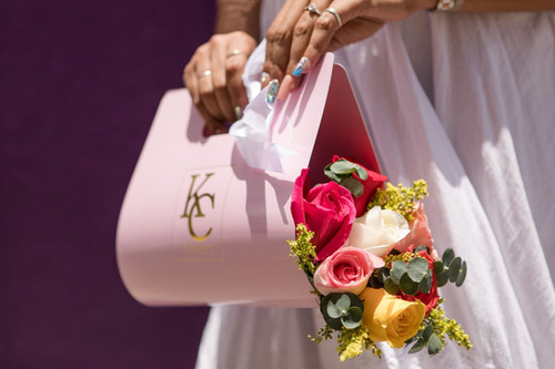 Sweet Impact | KC Flowers