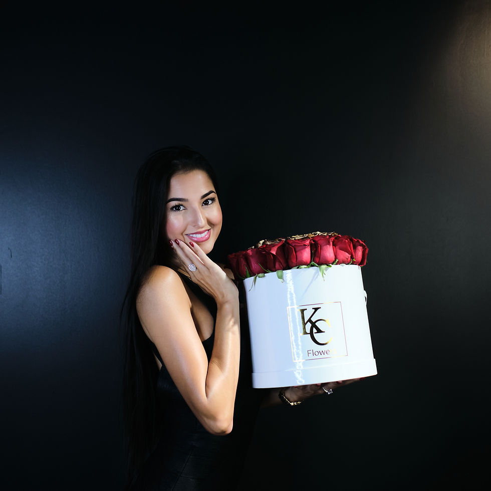 SHOP | KC Flowers 2/6