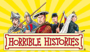 Another Top Ten Horrible Histories Songs!