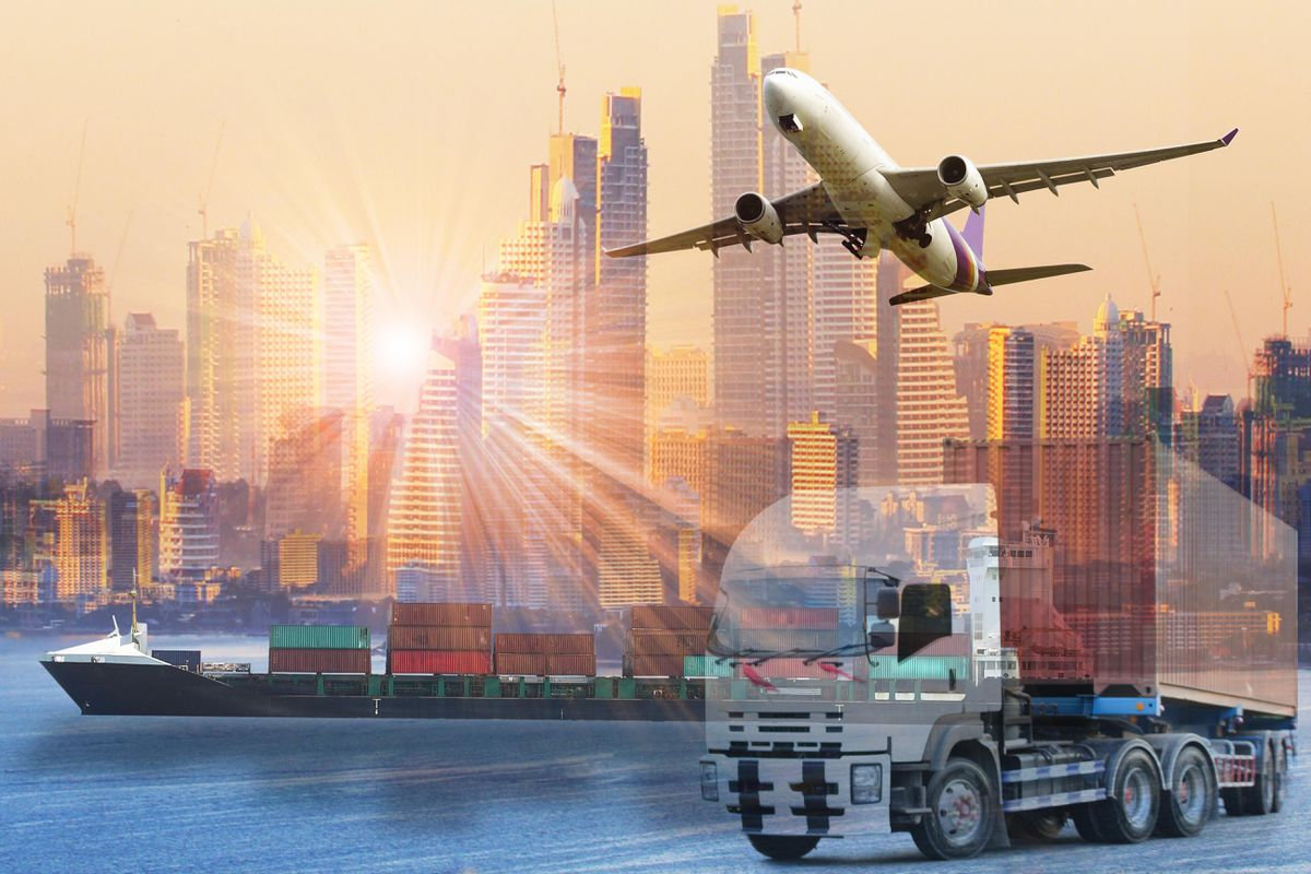 How to Get Started in International Trade: ABCs of Exporting | Gannon SBDC