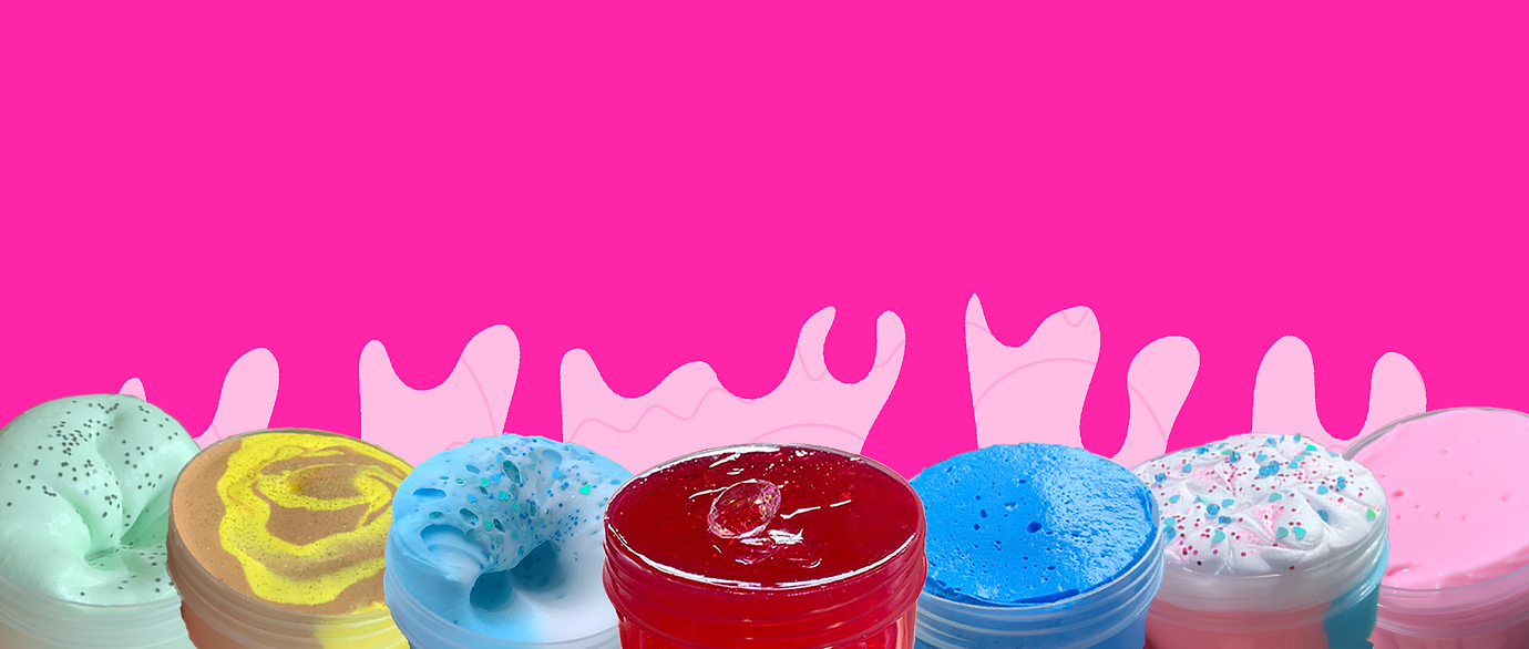 Slime Princess | Best NZ Slime Shop