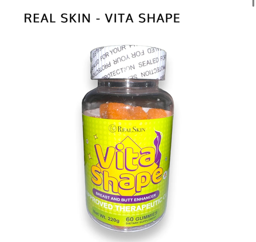 Real skin vita shape | Fil Am Shop Online