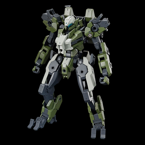 1/72 HG MAILeS Gouyo Custom | GundamStoreArgentina