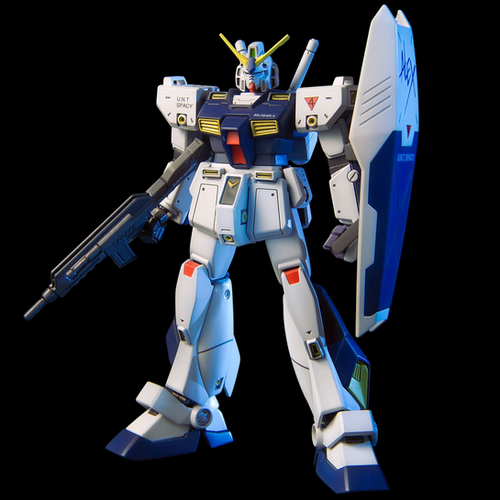 1/144 HG Gundam Alex | GundamStoreArgentina
