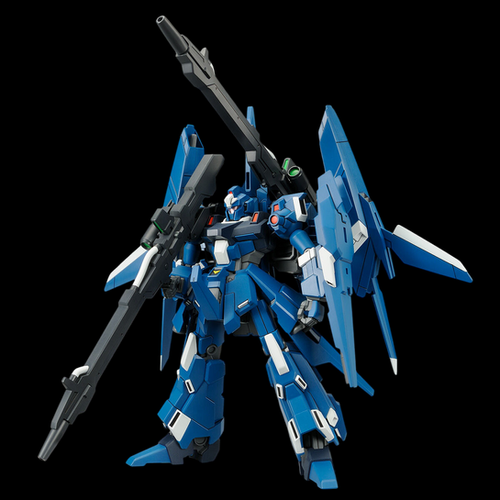 P-Bandai 1/144 HG Rezel (Defender B-Unit) | GundamStoreArgentina