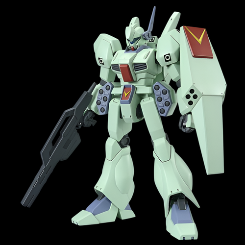 P-Bandai 1/144 HG Jegan B-Type (F91 Ver.) | GundamStoreArgentina
