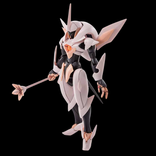 P-Bandai 1/144 HG Fawn Farsia | GundamStoreArgentina