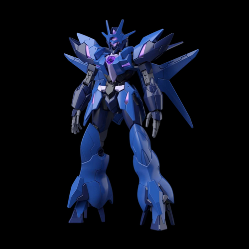 1/144 HG Alus Earthtree Gundam | GundamStoreArgentina
