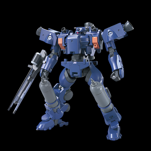 1/144 HG Tieren Space Type | GundamStoreArgentina