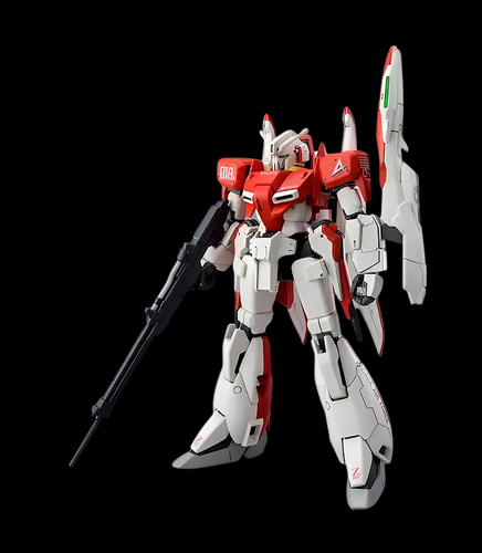 P-Bandai 1/144 HG Zeta Plus (Test Image Color) | GundamStoreArgentina