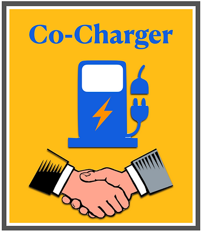 Co-charging | ParkNcharge