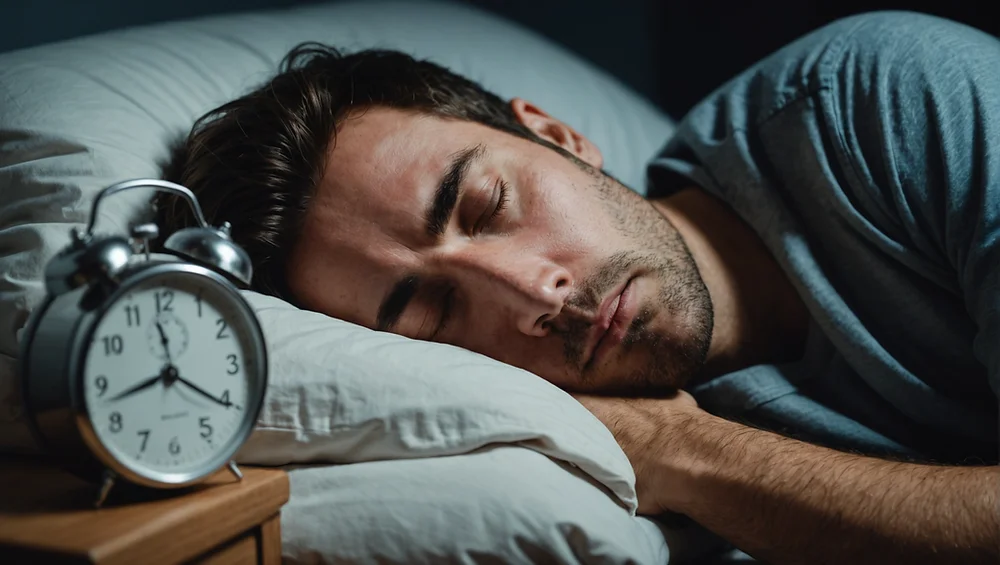 The Complex Relationship Between Sleep Disorders and Mental Health: A ...