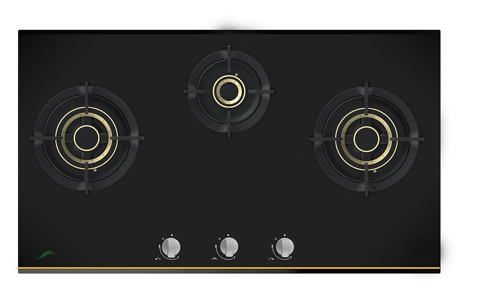 Built-In Appliances | Signature