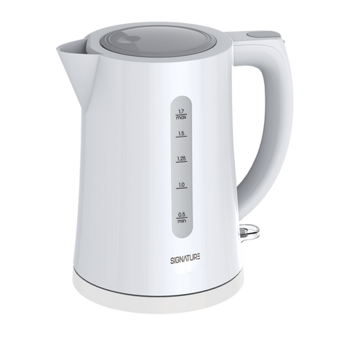 1.7L Large Capacity Instant Tea Kettle and Water Boiler K10W | Signature