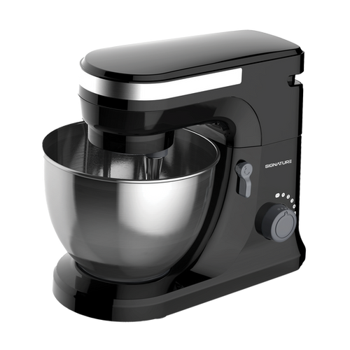 Chef Choice Stand Mixer with 7-Speed variations and 1200w Motor CHEF2 ...