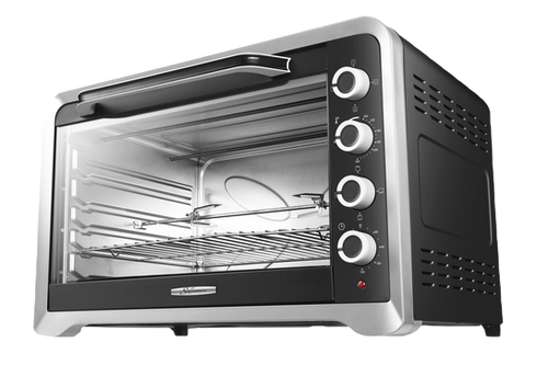 Huge Capacity Multifunction Free Standing Oven Toaster with Auto ...