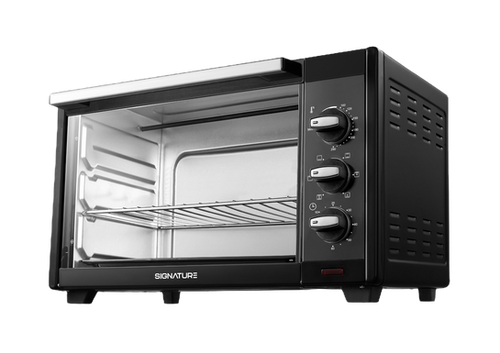 Multifunction Free Standing Oven Toaster with Mechanical Controls AC18 ...