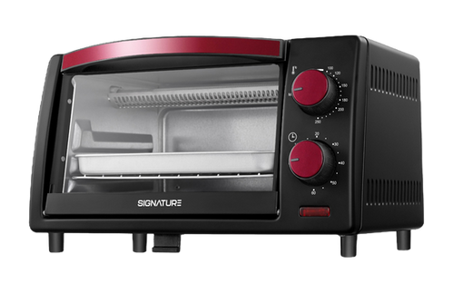 Free Standing Oven Toaster AC10 | Signature