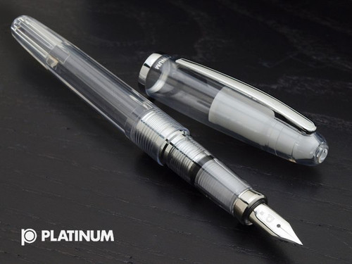 Platinum Balance | pennsouls