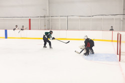 3v3 | Ice Barn Indiana | Westfield