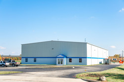 3v3 | Ice Barn Indiana | Westfield