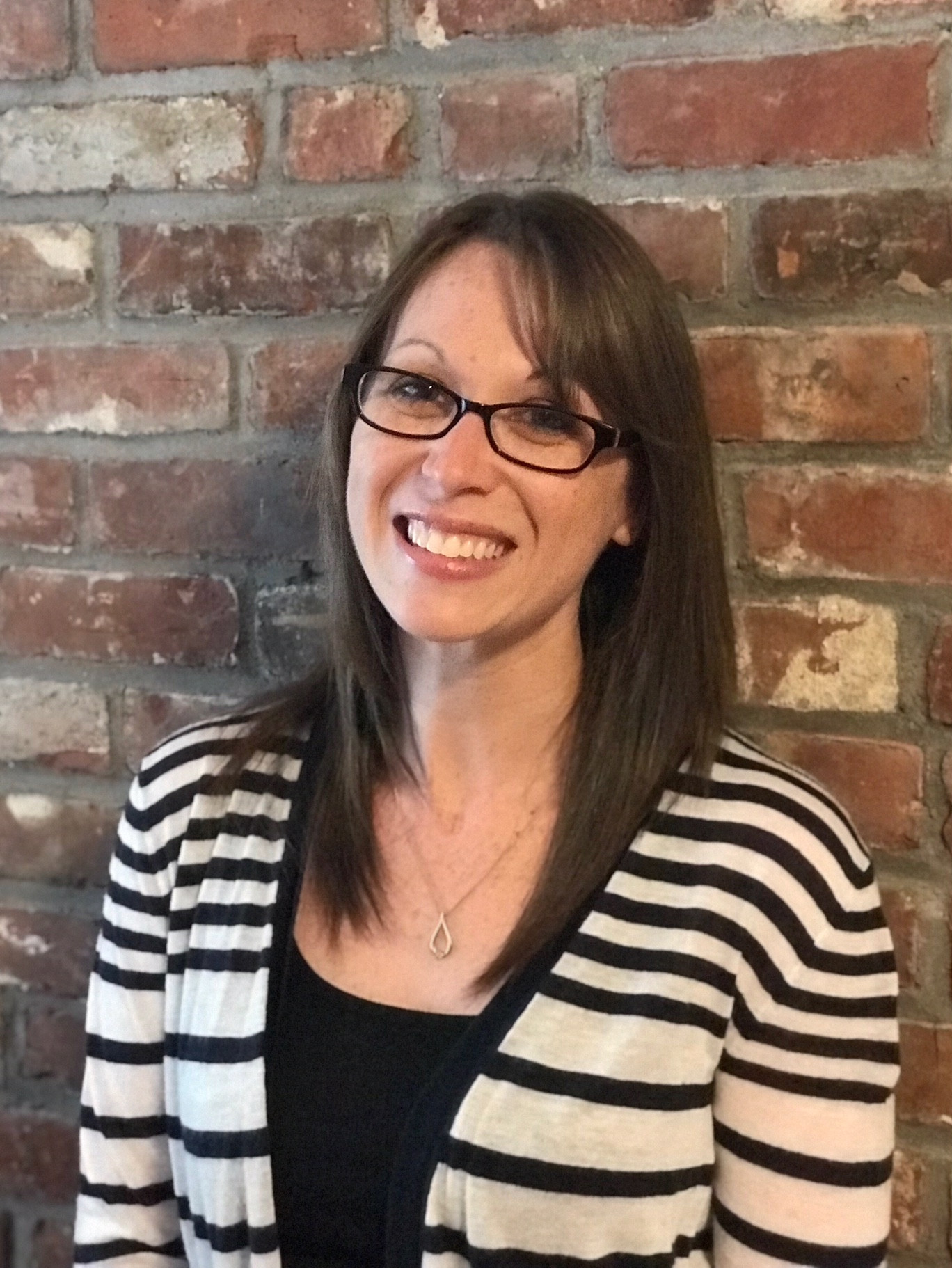 Amy Colozzo | Touchstone Institute