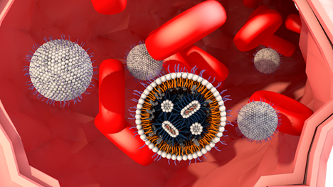 Mechanisms of mRNA-LNP Drug Delivery | Helix Biotech