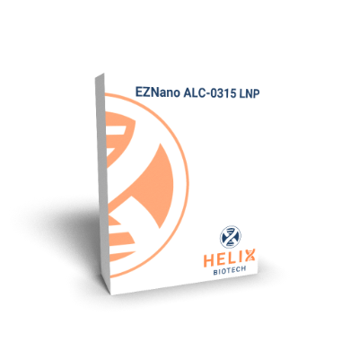 EZNano ALC-0315 LNP | Helix Biotech