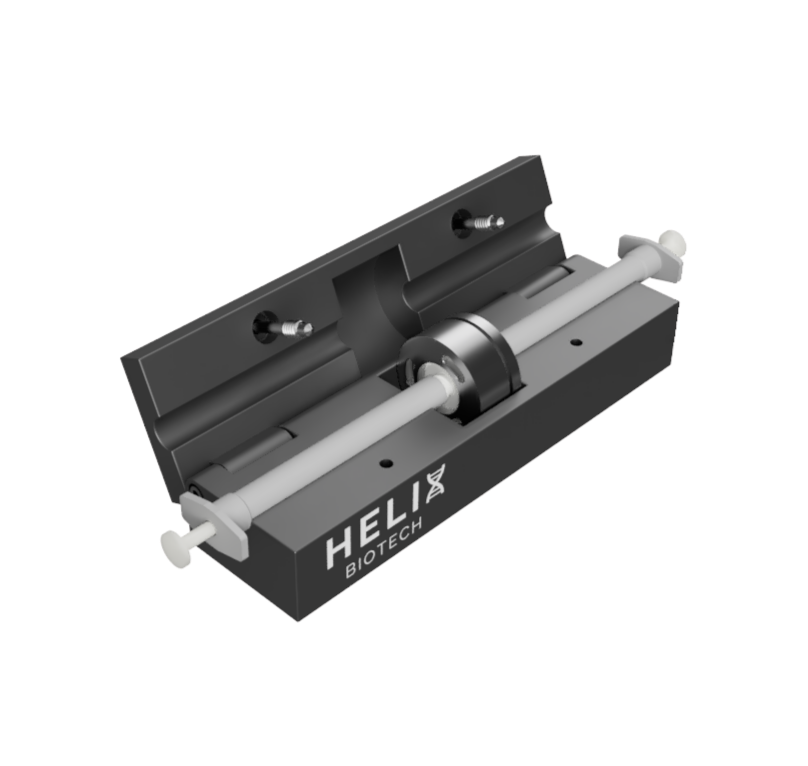 TWIST™ Mini Liposome Extruder Kit | Helix Biotech