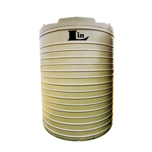 10 000L Vertical Water Tank | TankZone