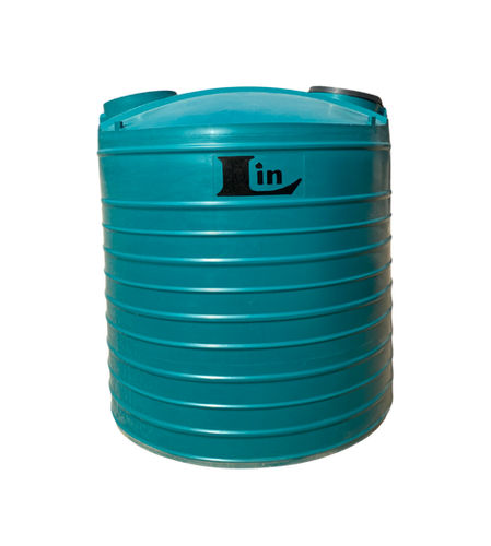 5000L Vertical Water Tank | TankZone
