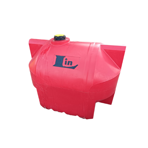 500L Transportation Tank | TankZone