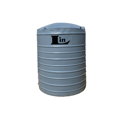 2000L Vertical Water Tank | TankZone