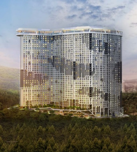 MICL AARADHYA PARKWOOD | MICL SKY HIGH RESIDENCES | MIRA ROAD EAST