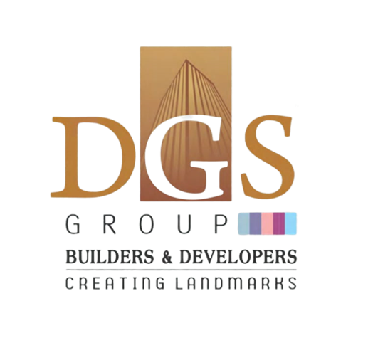 DGS GROUP | UNDER CONSTRUCTION PROJECT | NEW PROJECT | UPCOMING LAUNCH